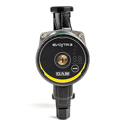 Evosta 3 | DAB Pumps